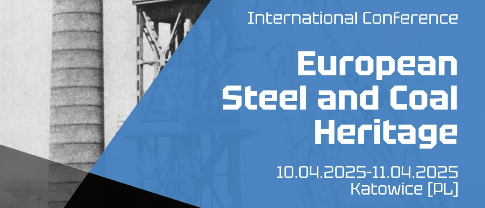 WIMH News: Katowice European Steel and Coal Heritage Conference -10.04 ...